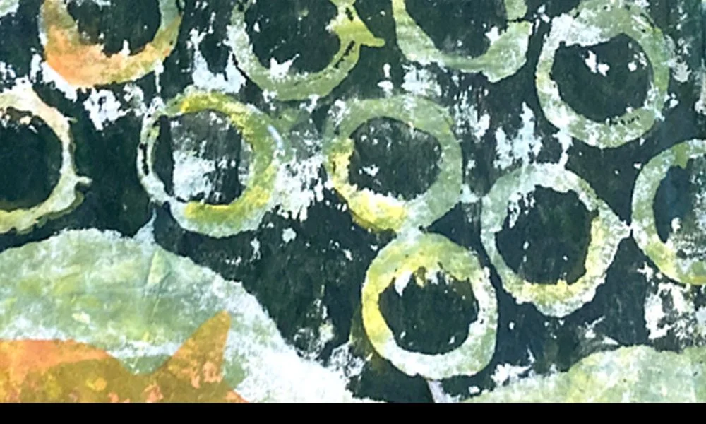 Color in Context — Bobbi Baugh Studio