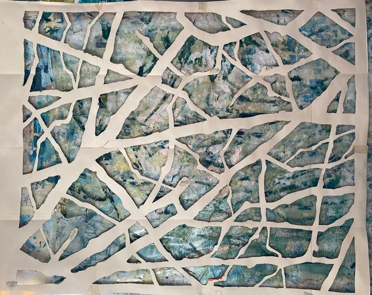 BLOG — Bobbi Baugh StudioArtwork Galleries - Bobbi Baugh Art Studio