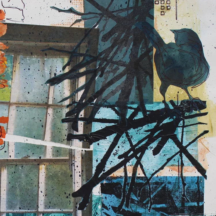 A peek behind the scenes — Bobbi Baugh Studio