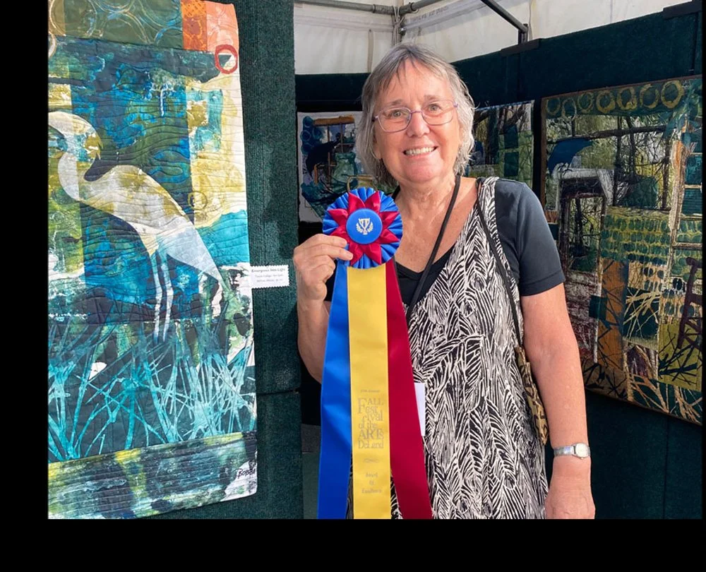 The deep longing for Art — Bobbi Baugh Studio