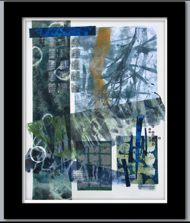 Building Color on Color — Bobbi Baugh Studio