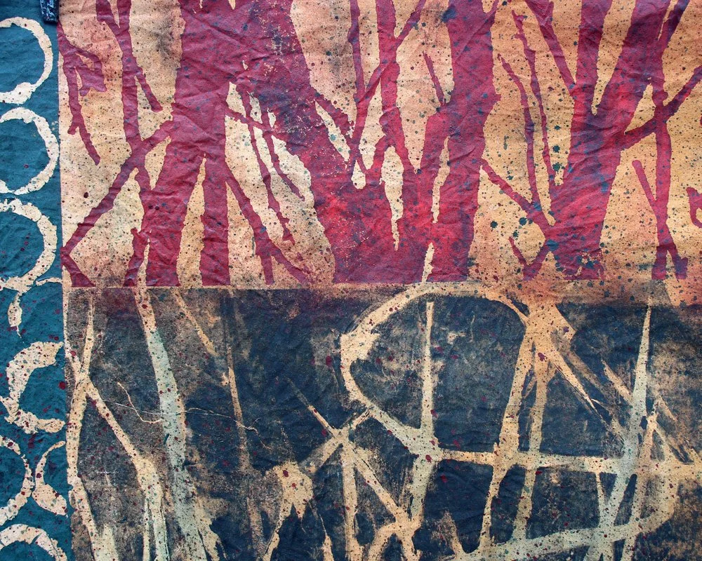 Sienna discoveries — Bobbi Baugh Studio