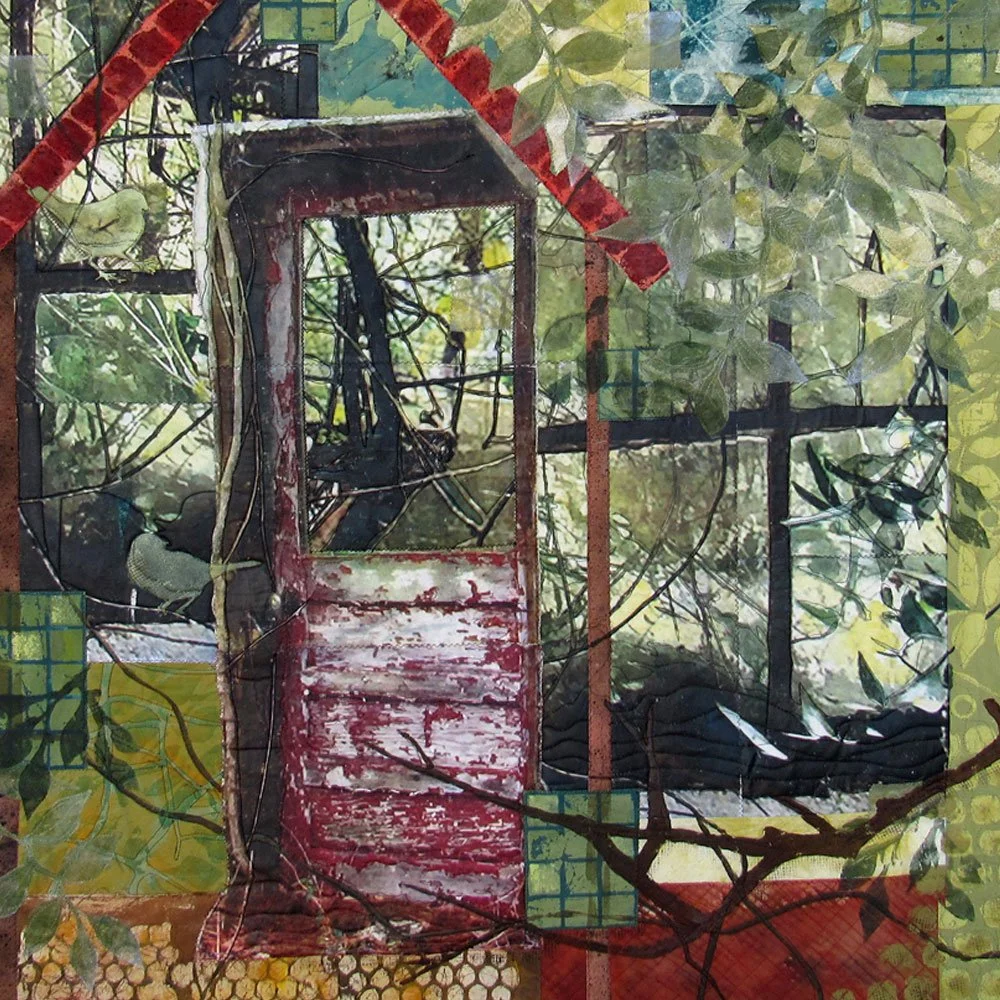 Finding your window time — Bobbi Baugh Studio