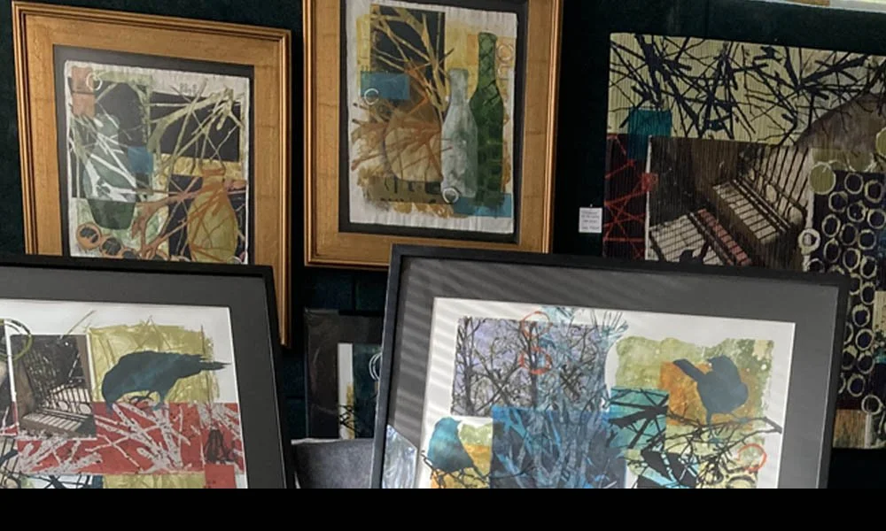 BLOG — Bobbi Baugh StudioArtwork Galleries - Bobbi Baugh Art Studio