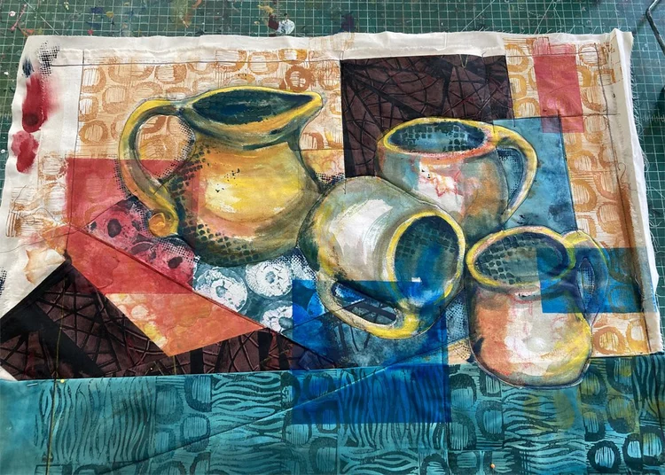 BLOG — Bobbi Baugh StudioArtwork Galleries - Bobbi Baugh Art Studio