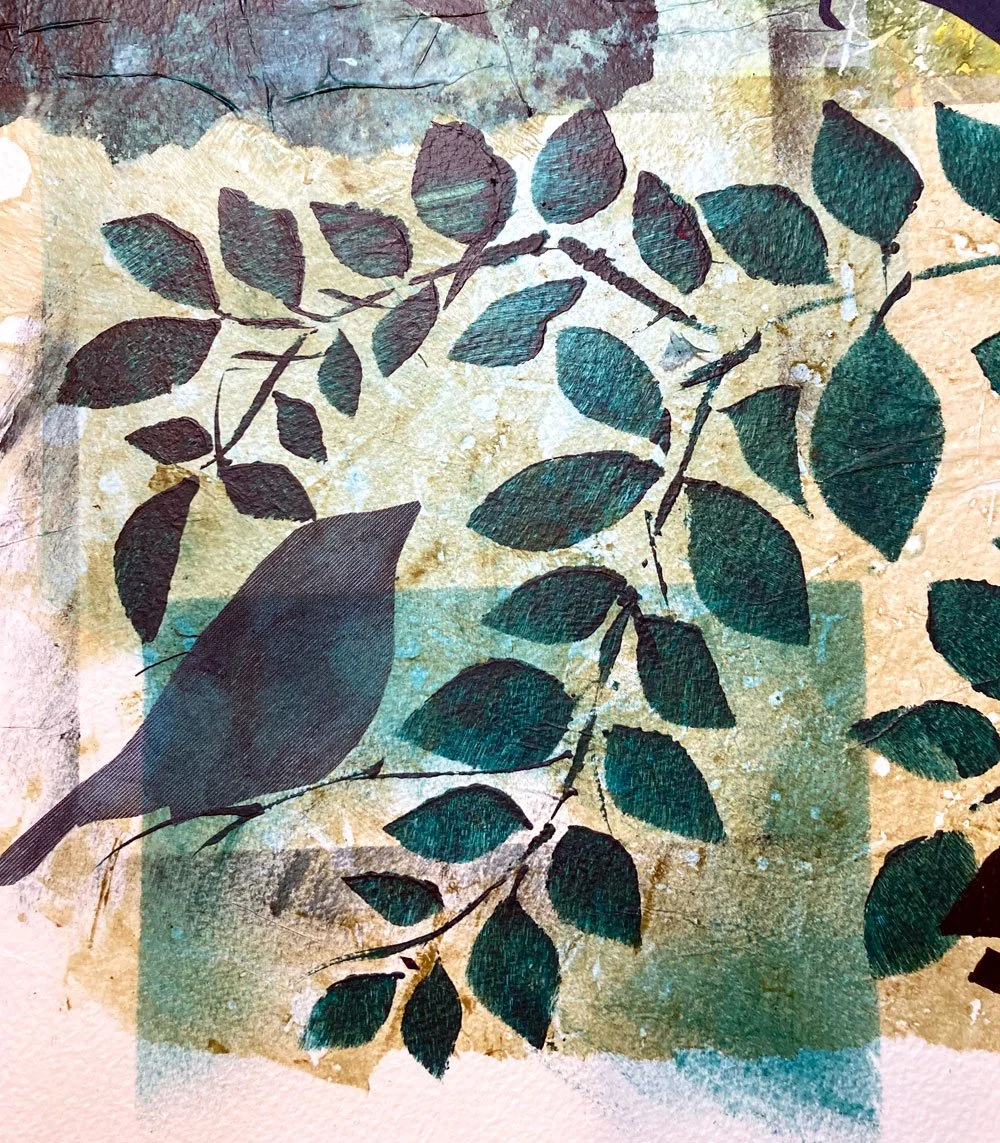 But something was missing — Bobbi Baugh Studio