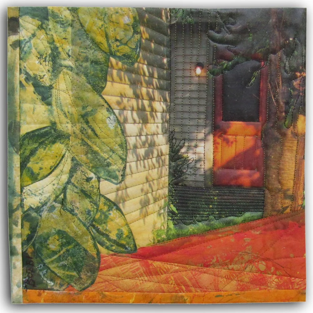 Ideas in a small space — Bobbi Baugh Studio