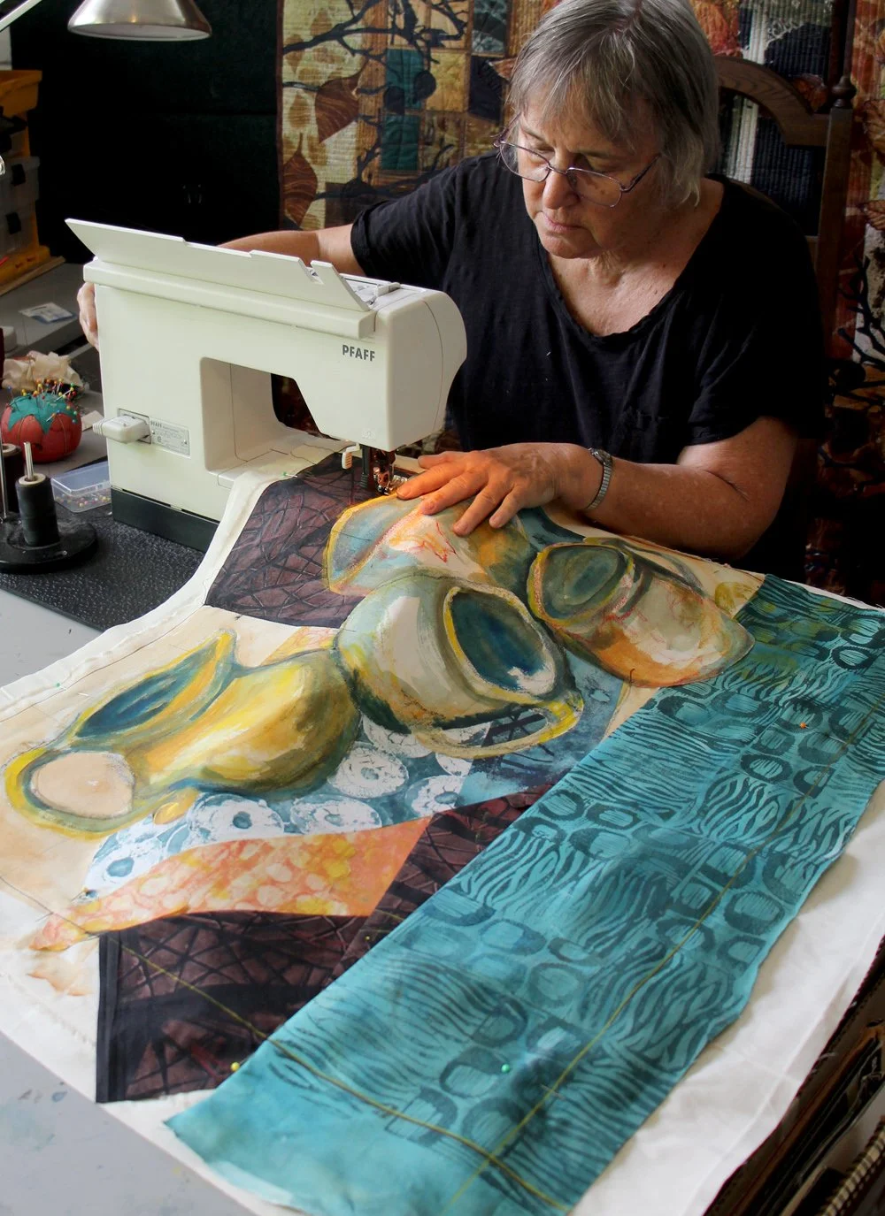 BLOG — Bobbi Baugh StudioArtwork Galleries - Bobbi Baugh Art Studio