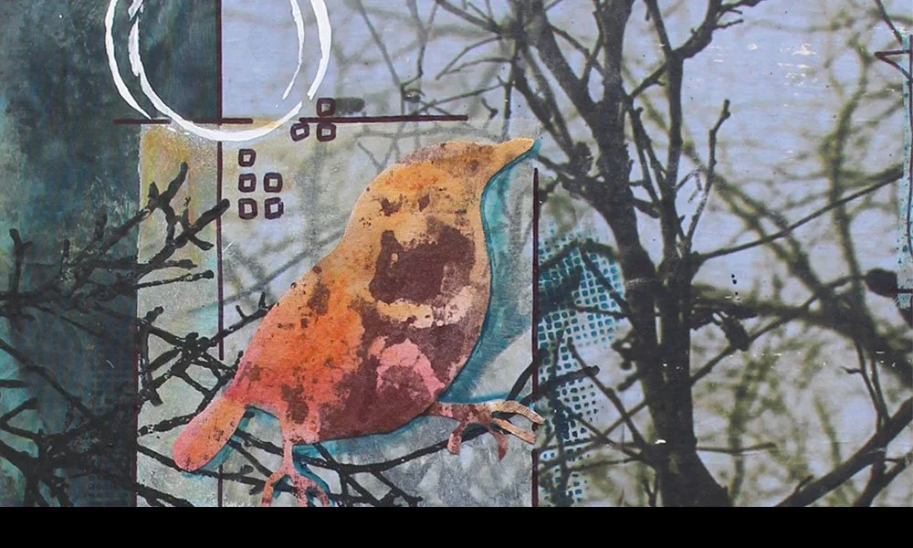 A peek behind the scenes — Bobbi Baugh Studio