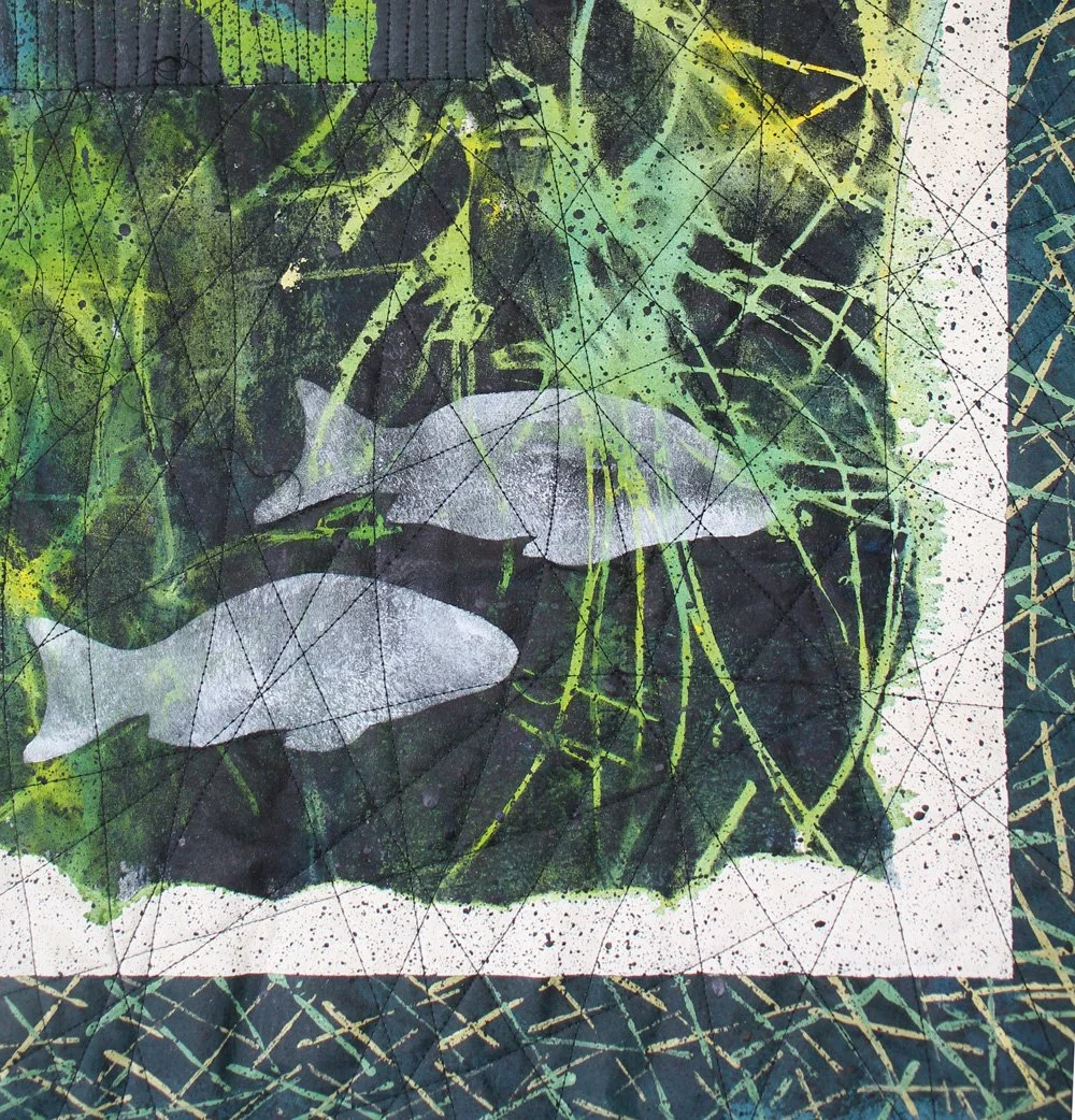 Bobbi’s Blog 8-4-24… Underwater Evolution — Bobbi Baugh Studio