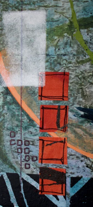 Edging into Ideas — Bobbi Baugh Studio