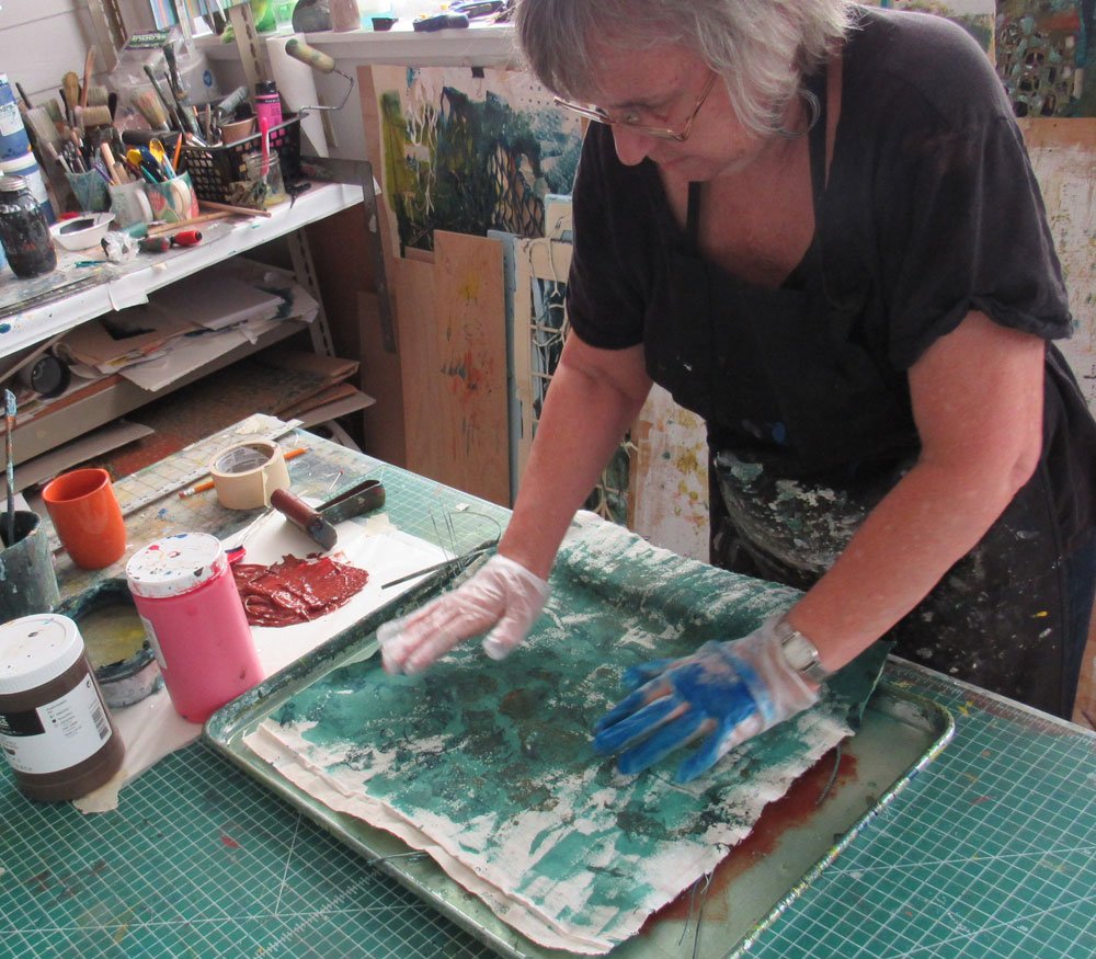 Variety without Hodge-Podge — Bobbi Baugh Studio