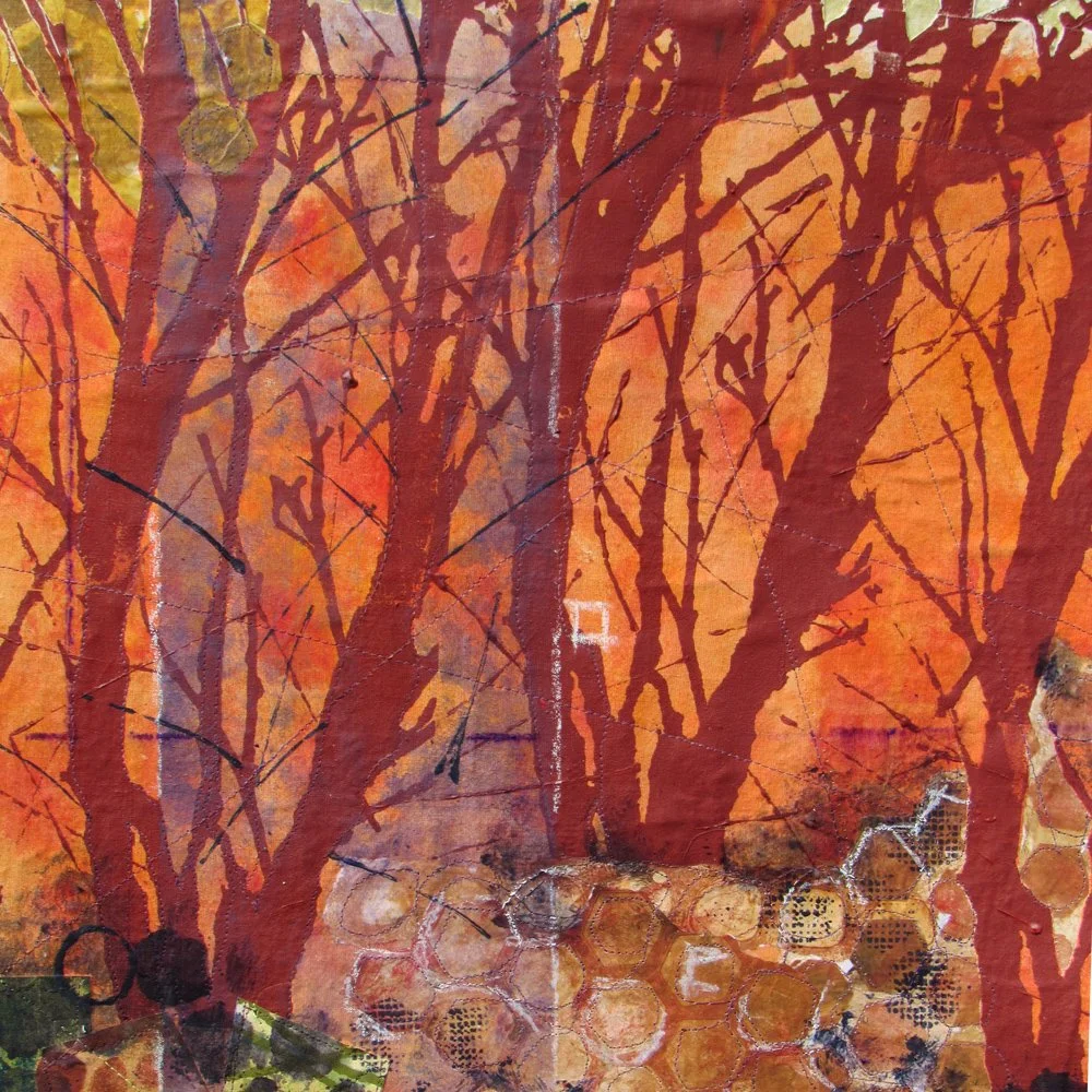 Ideas in a small space — Bobbi Baugh Studio