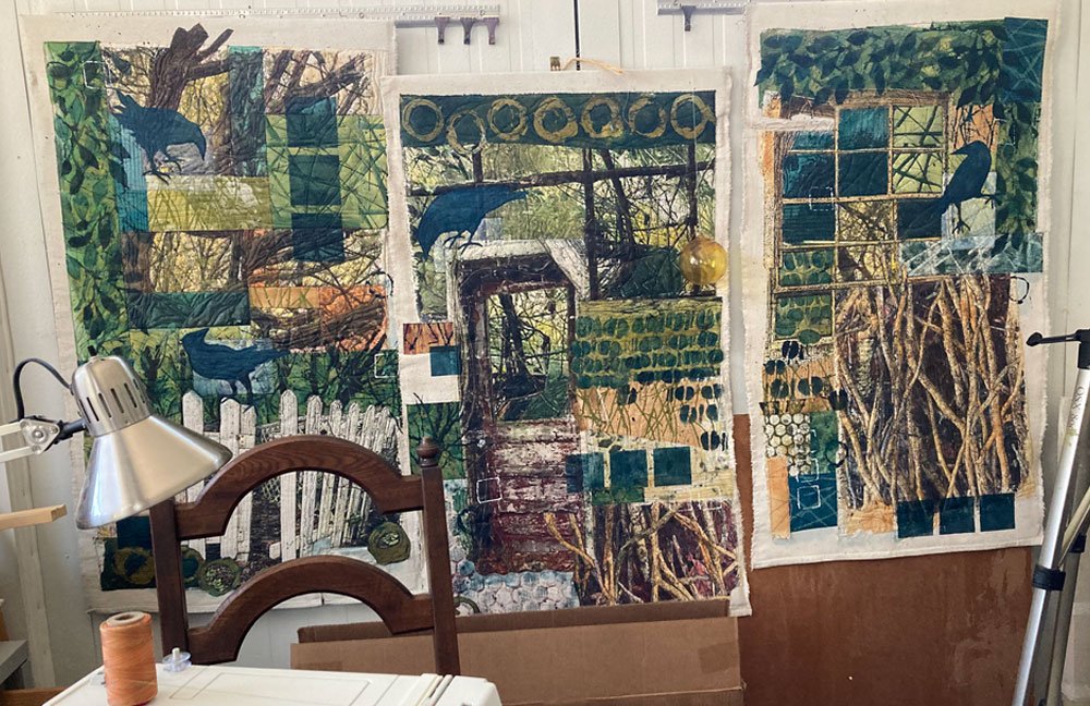 Inspirations — Bobbi Baugh Studio