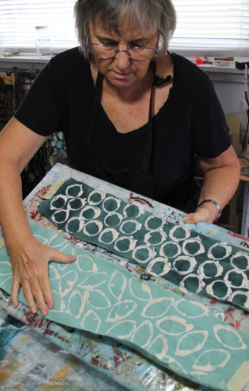 BLOG — Bobbi Baugh StudioArtwork Galleries - Bobbi Baugh Art Studio