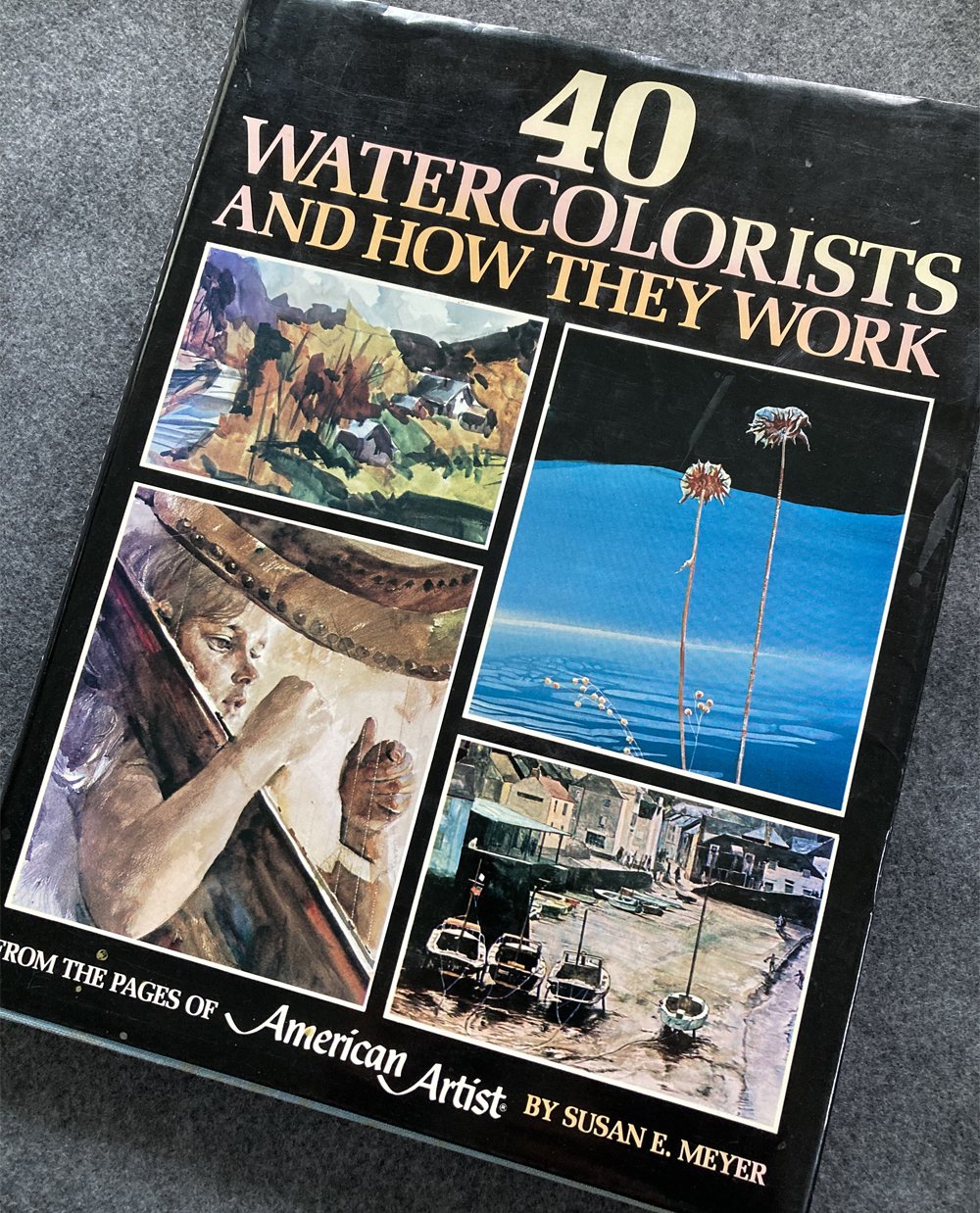 BLOG — Bobbi Baugh StudioArtwork Galleries - Bobbi Baugh Art Studio