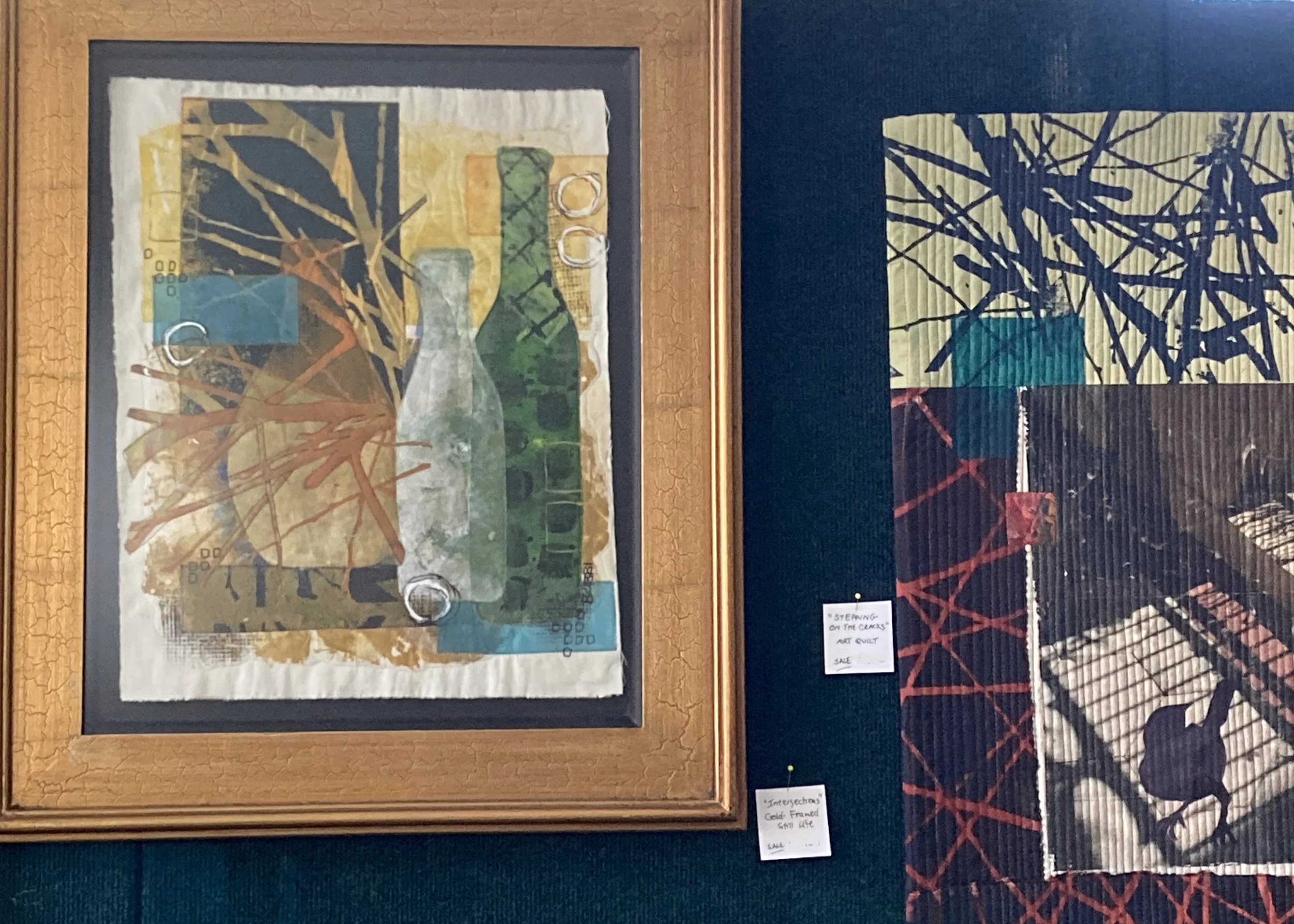 BLOG — Bobbi Baugh StudioArtwork Galleries - Bobbi Baugh Art Studio