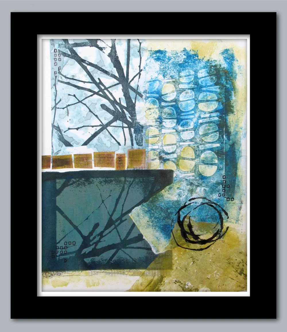 The very air — Bobbi Baugh Studio