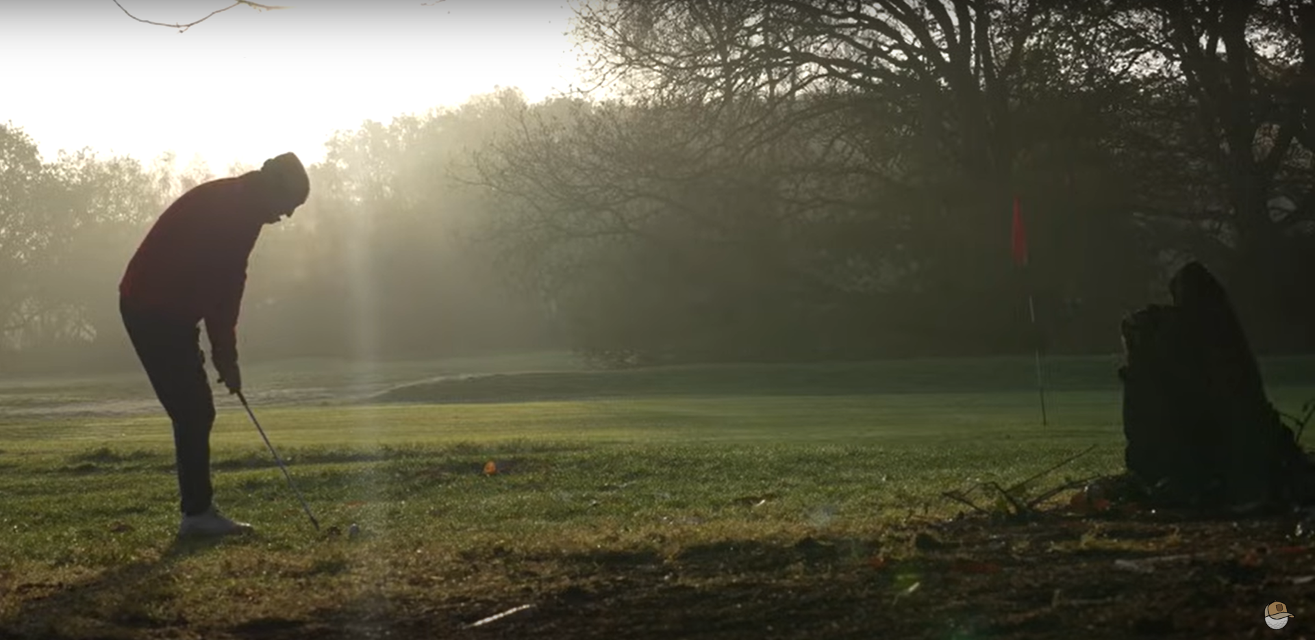 Royal Wimbledon Match Report — London Scottish Golf Club