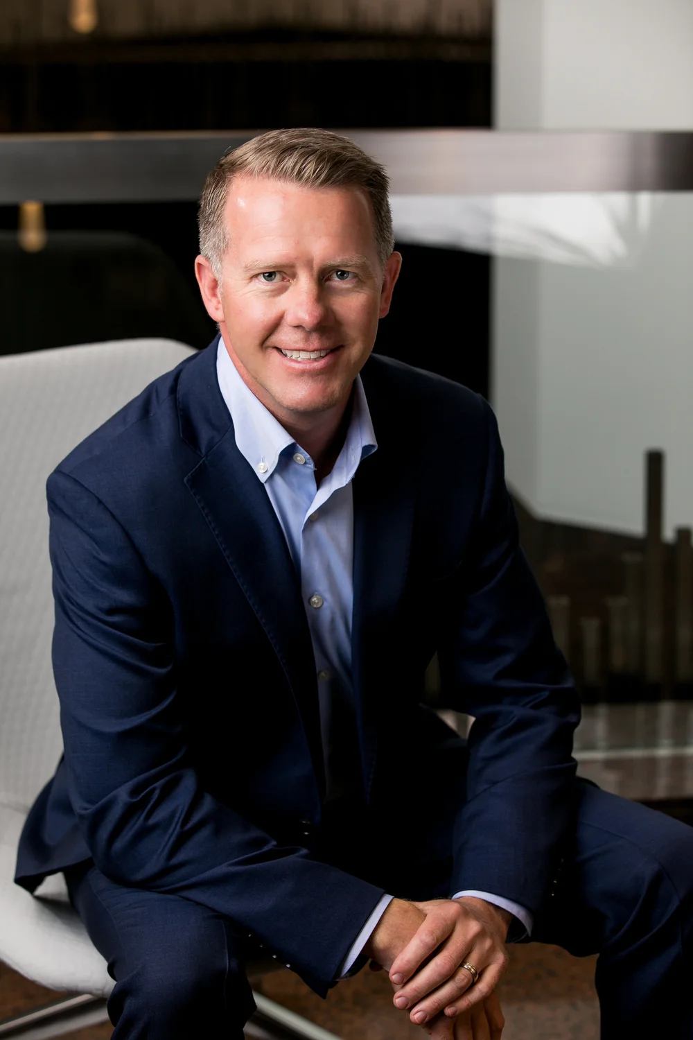Our Team — GT Financial Group