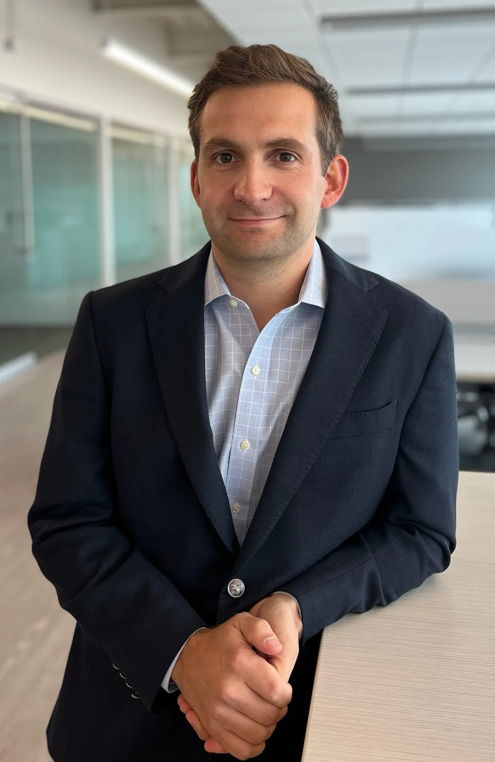 Our Team — GT Financial Group