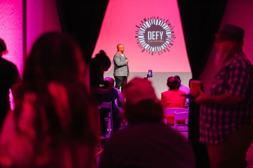 Defy Film Festival