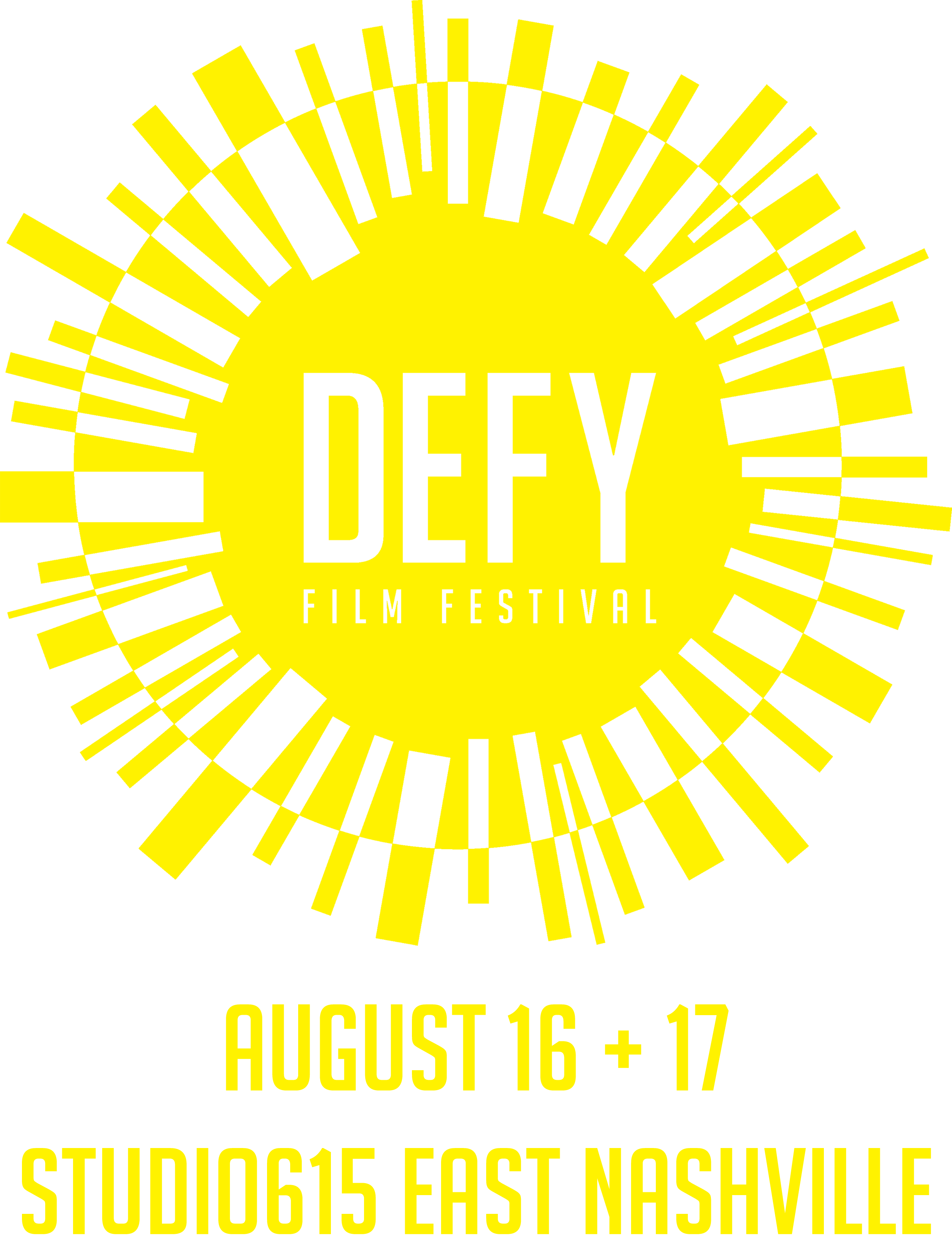 Defy Film Festival
