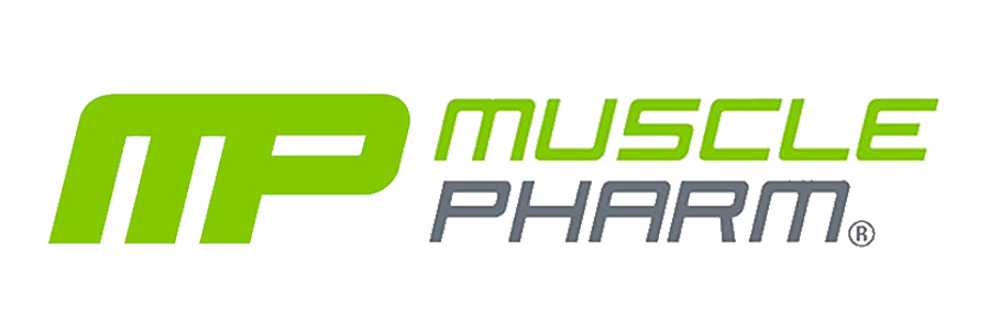 Musclepharm Logo Png