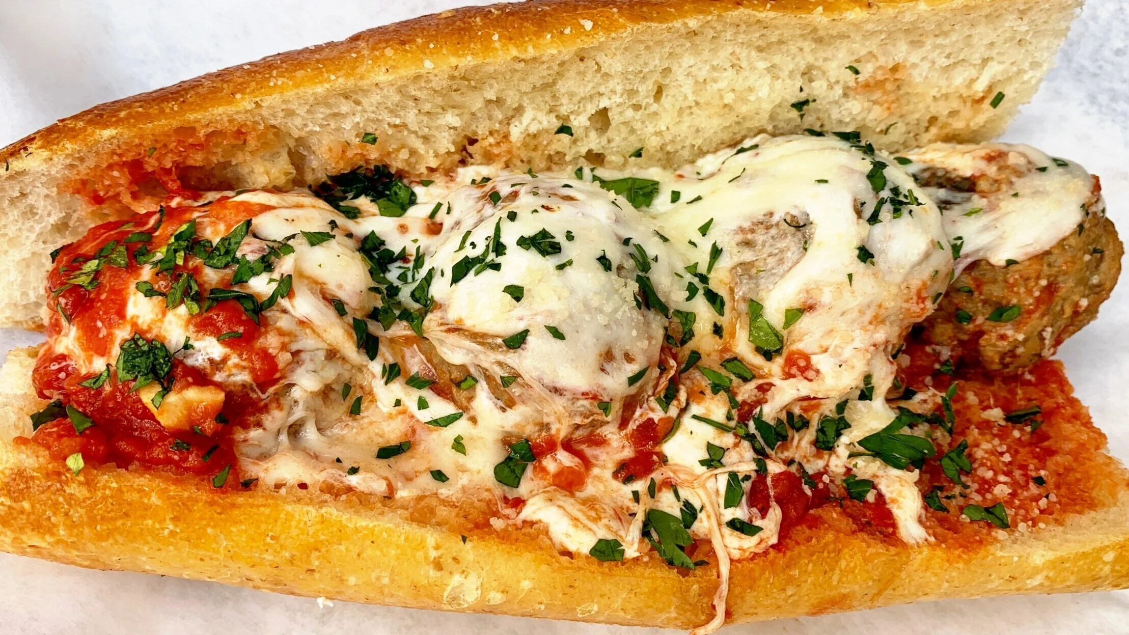 Parties & Catering | Marco's Coal Fired — Marco's Coal Fired