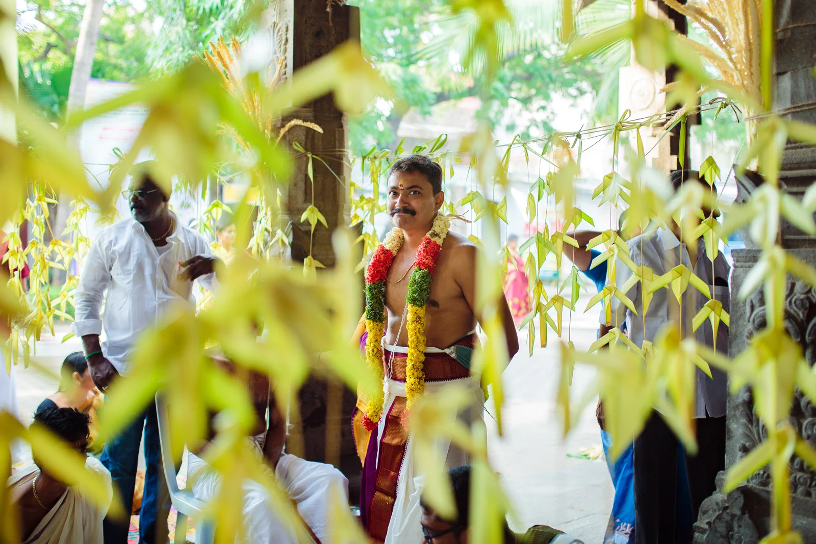 Groom — Roll on Two