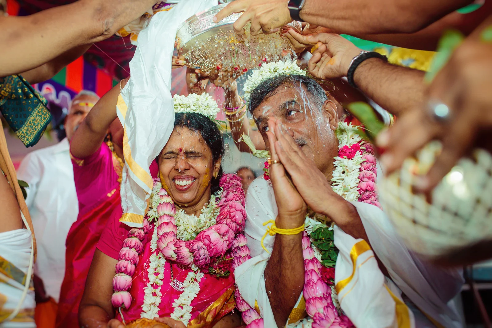 Moments — Roll on Two