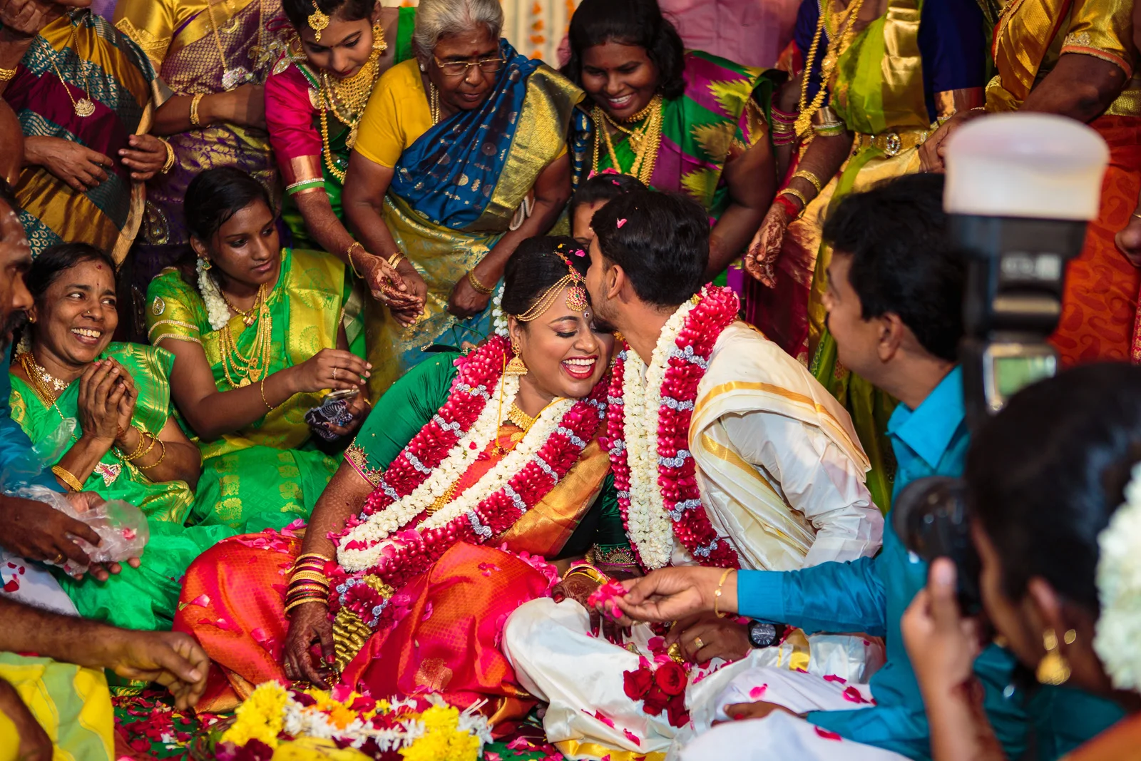 Moments — Roll on Two