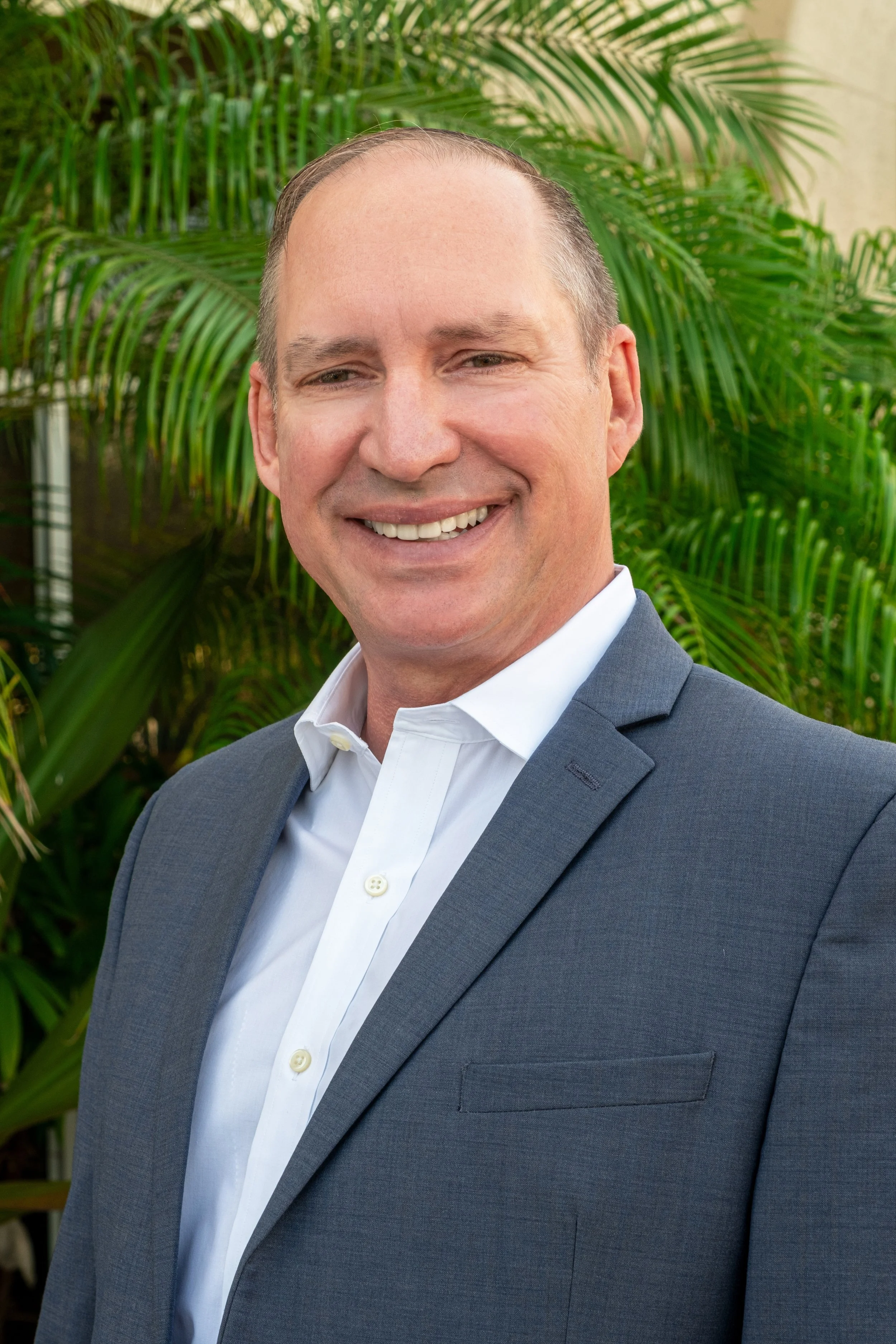 Geno | Onshore Construction & Development | Jupiter FL