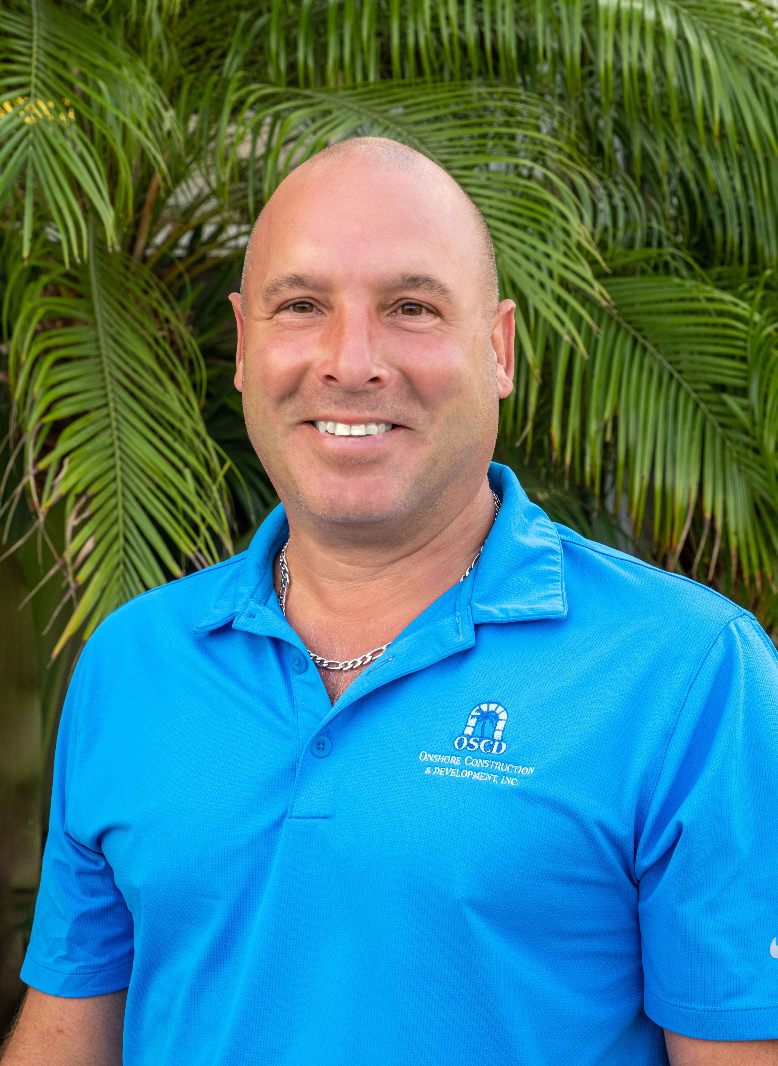 Darren | Onshore Construction & Development | Jupiter FL