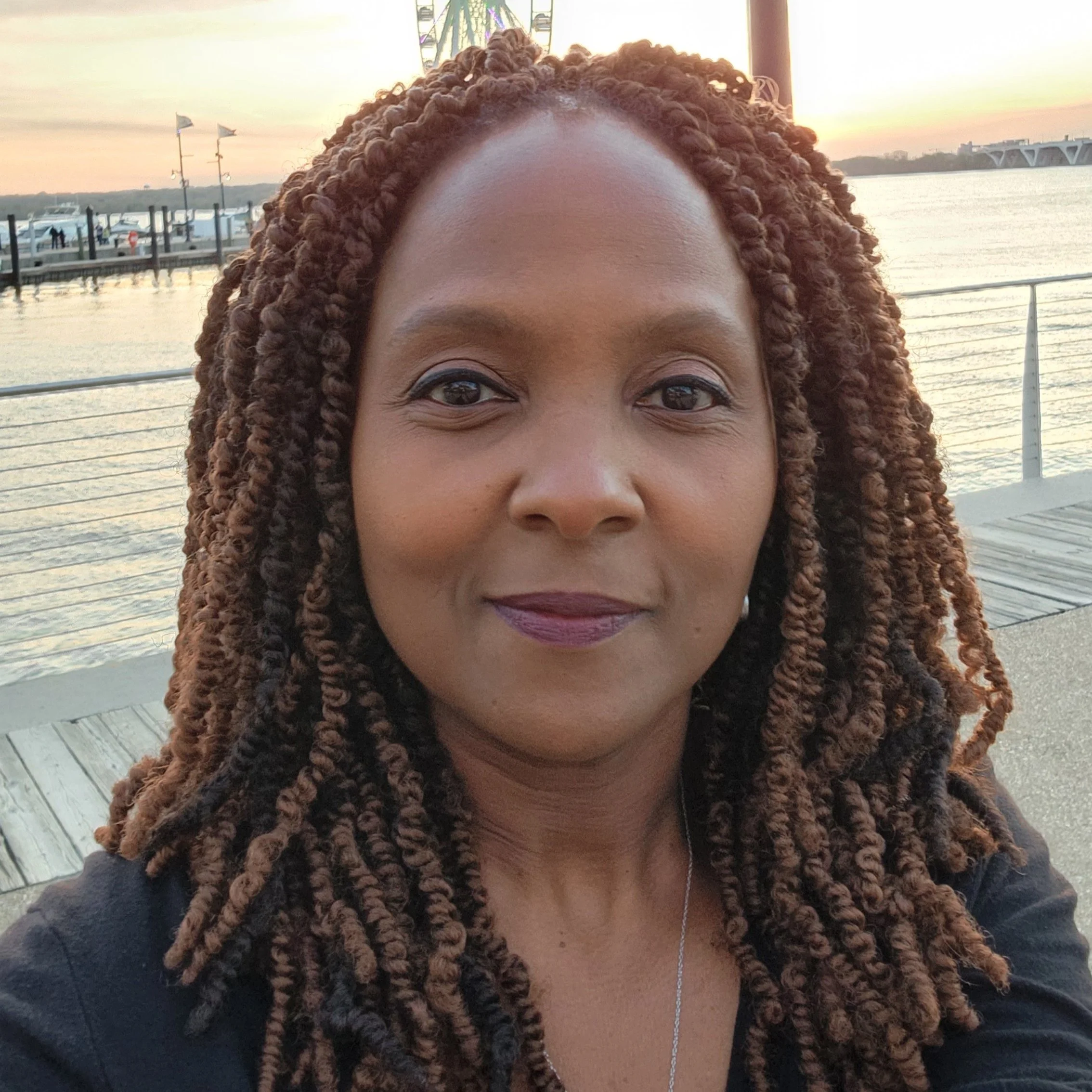 Team — Capturing Serenity