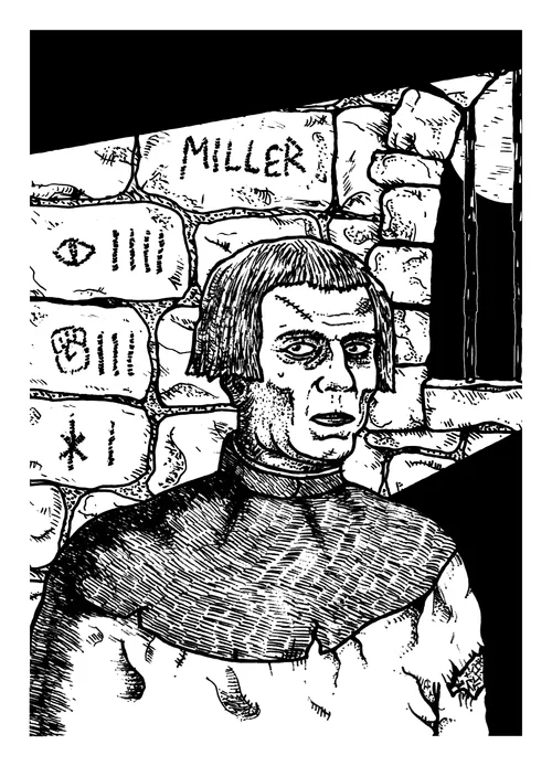 Alex Crispin: Art in Board Games #28 — More Games Please