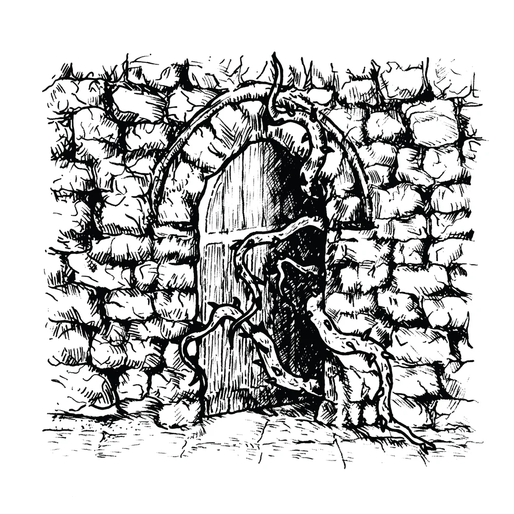 Escape the Dark Castle - Alex Crispin: Art in Board Games #28 — More ...