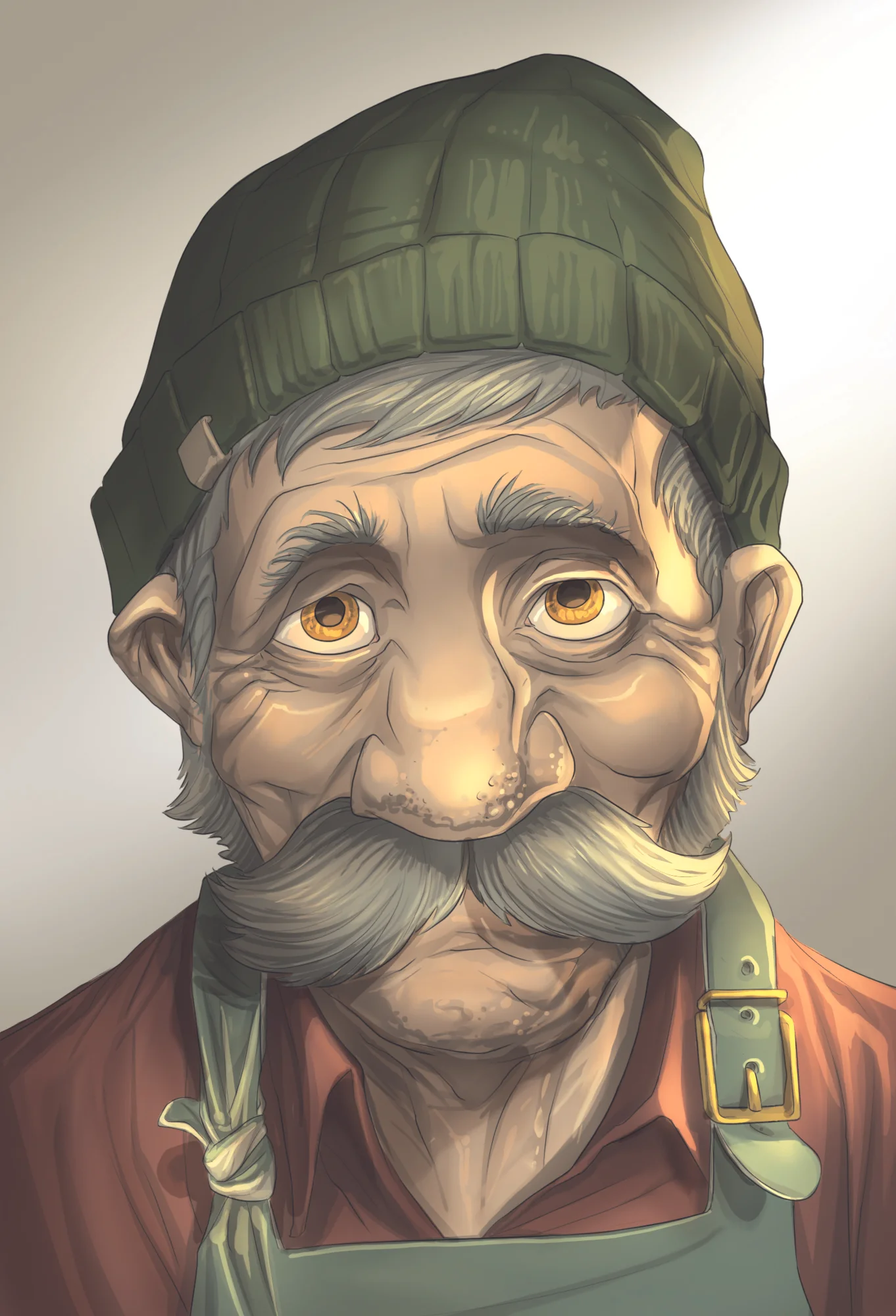 Matijos Gebreselassie: Art in Board Games #49 — More Games Please