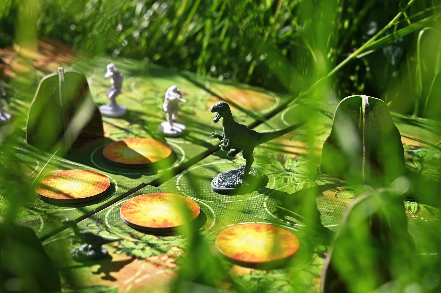 Board Game Photography — More Games Please