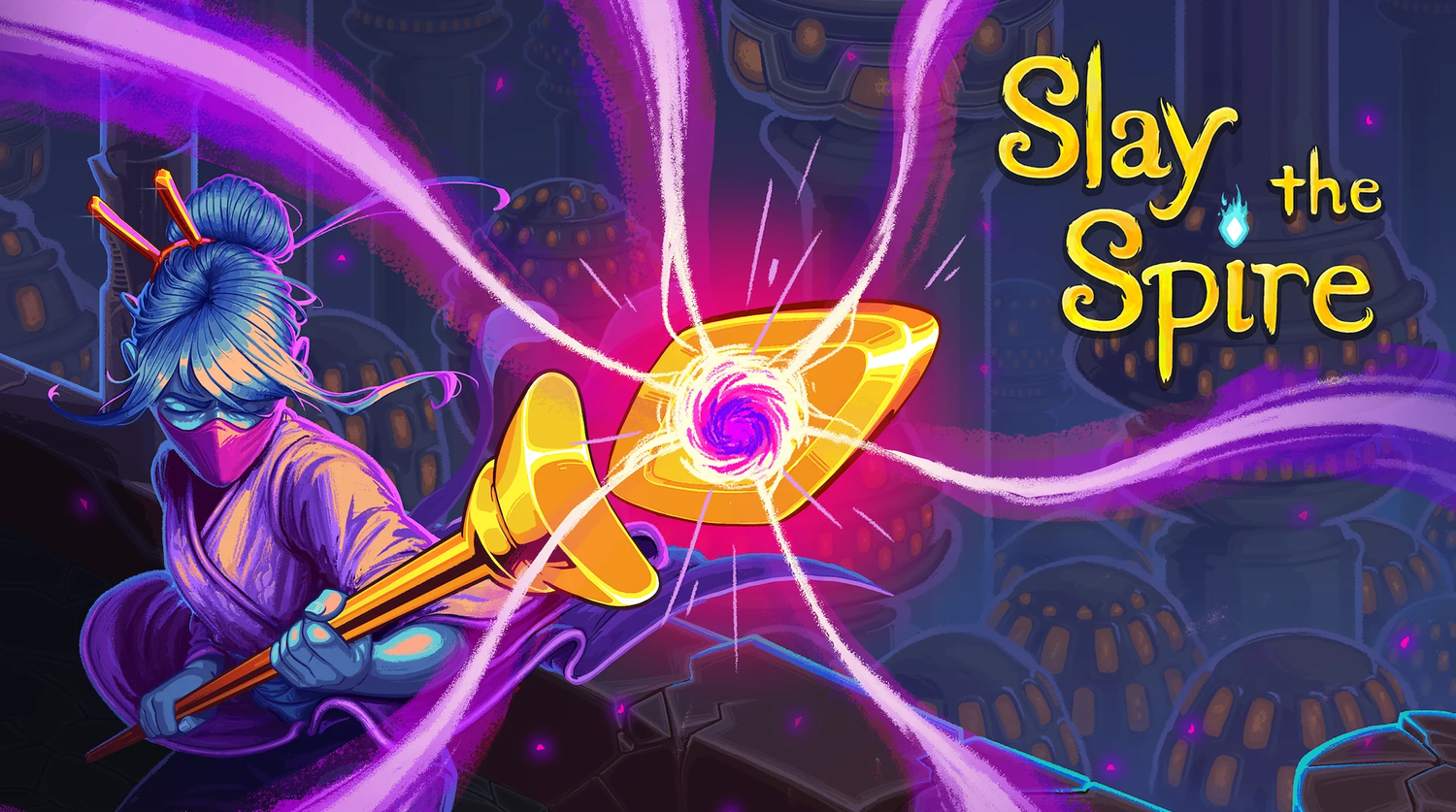 Anailis Dorta & Bruce Brenneise Interview - Slay the Spire Board Game ...