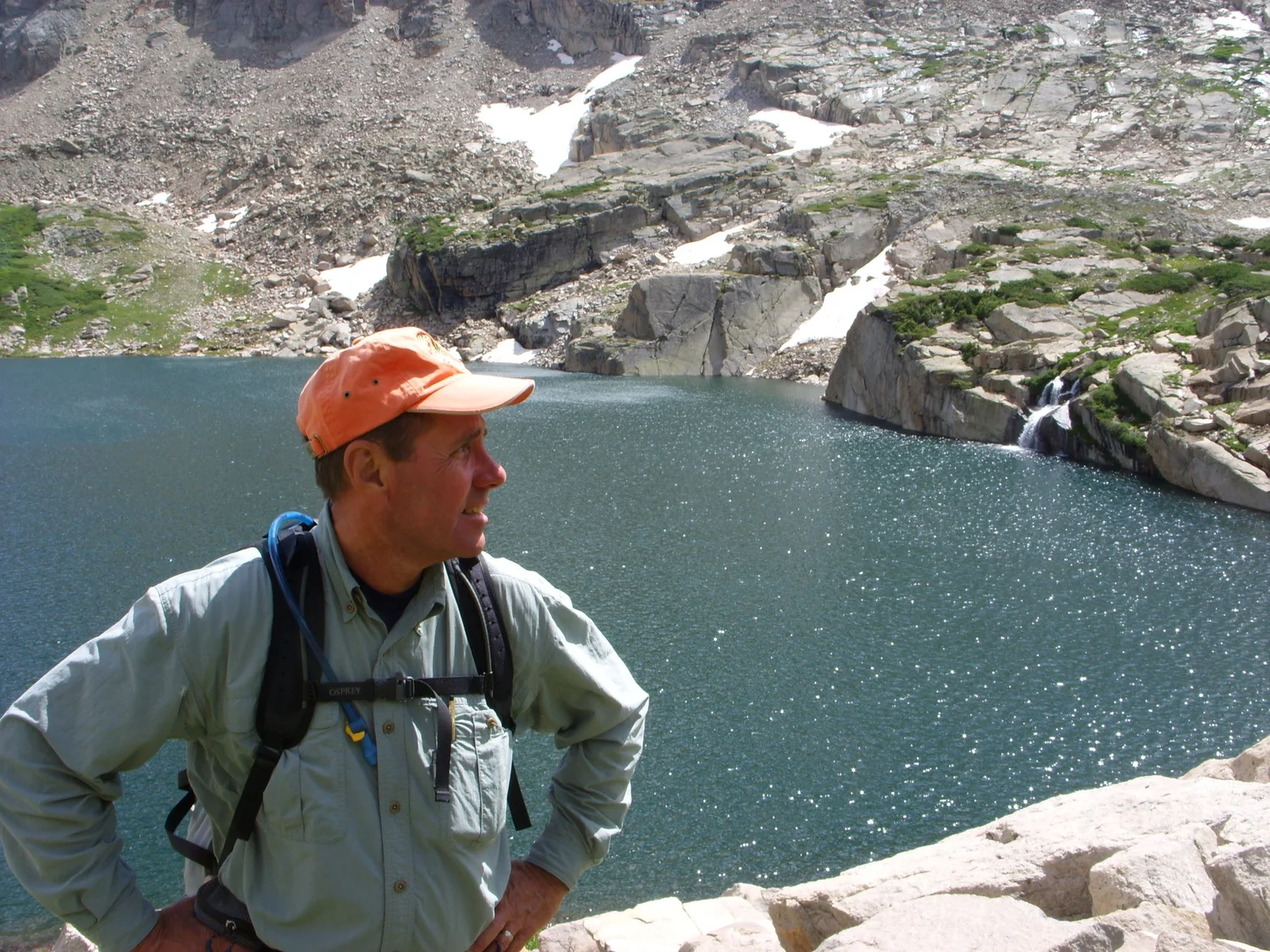 Josh Emrich - Parks (Second Edition): Art in Board Games #72 — More ...