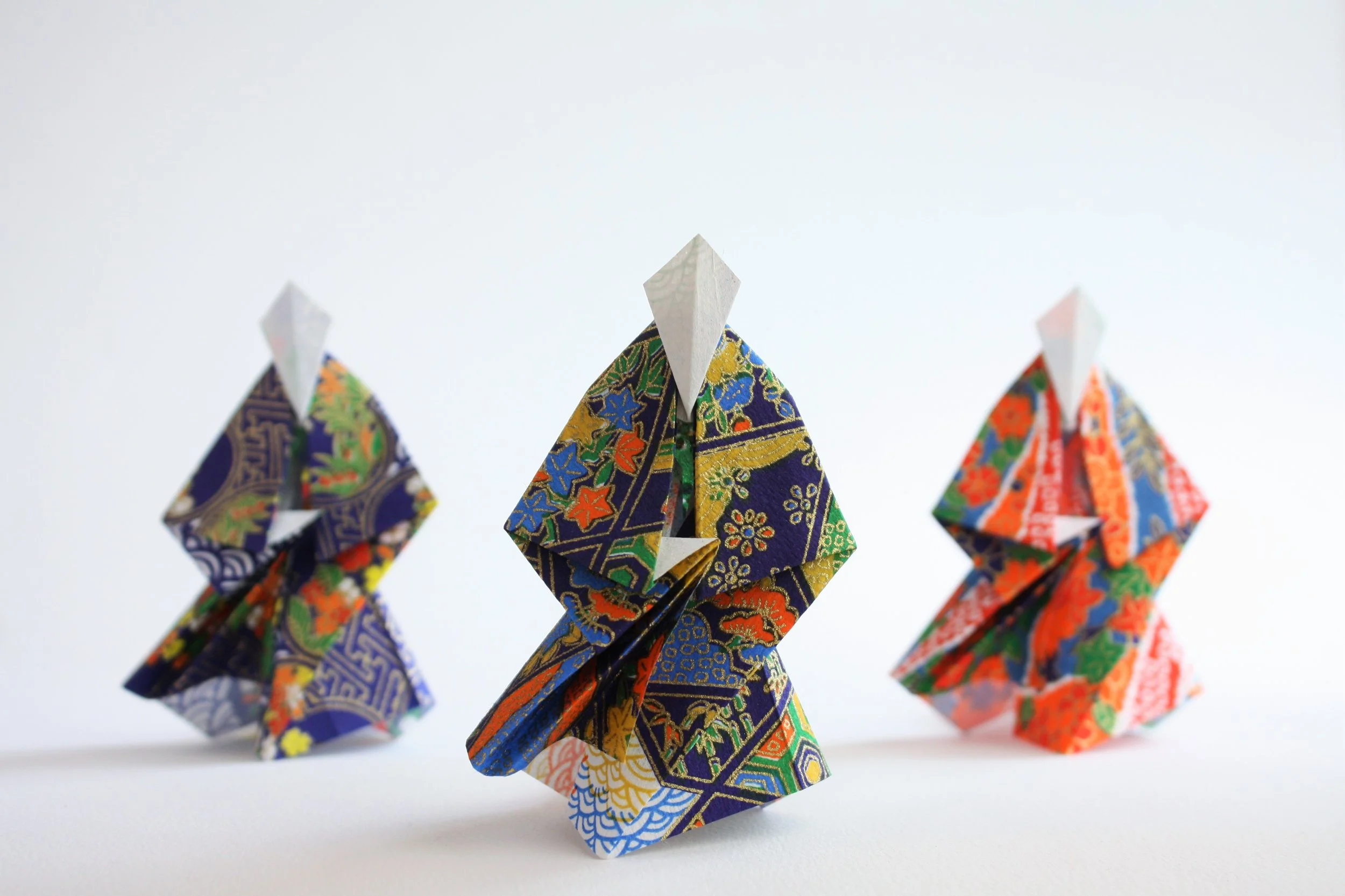 Origami — Art in Board Games | Exploring Visual Design in Tabletop ...