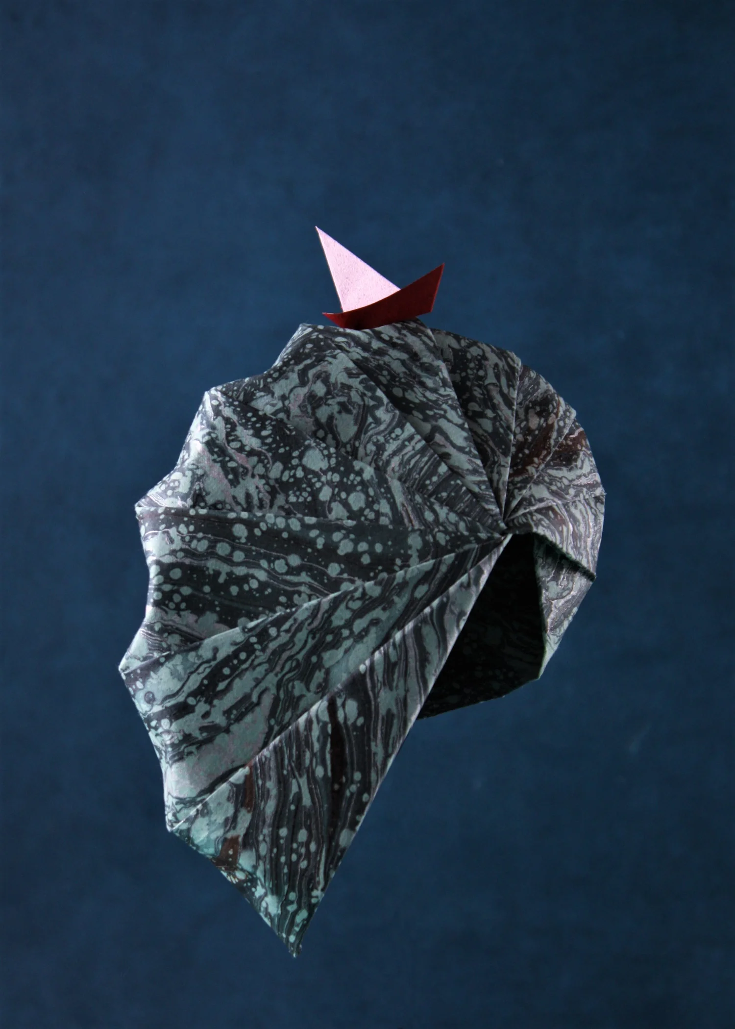 Origami — Art in Board Games | Exploring Visual Design in Tabletop ...
