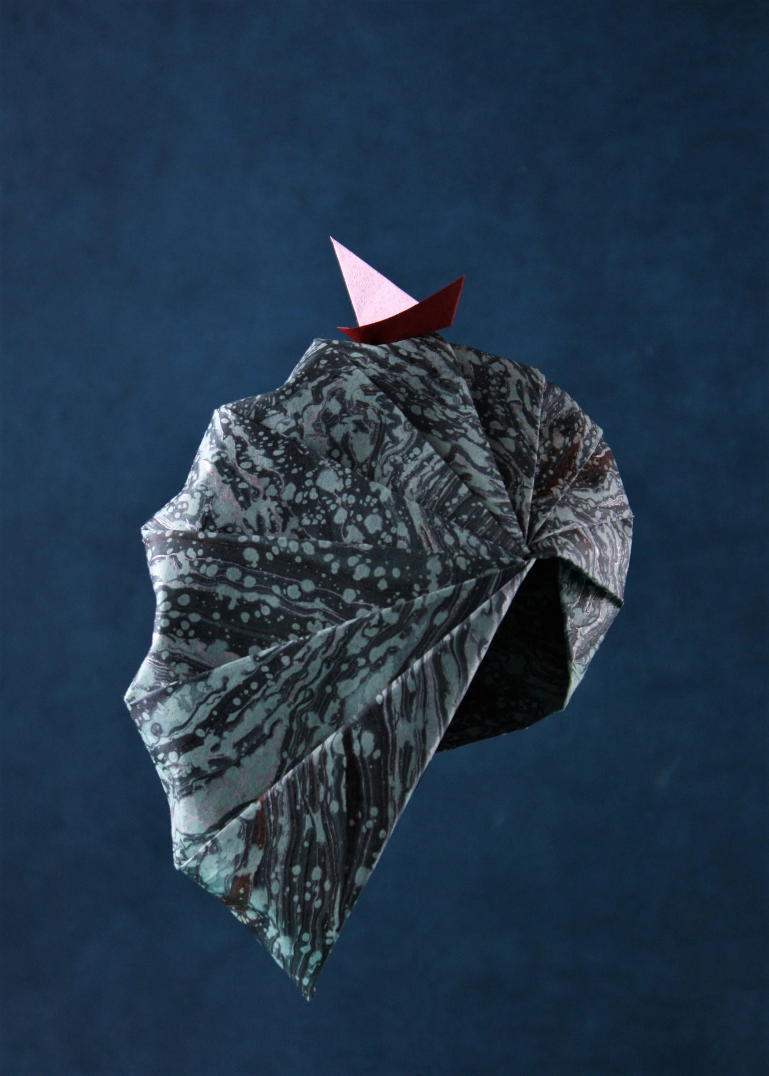 Origami — Art in Board Games | Exploring Visual Design in Tabletop ...