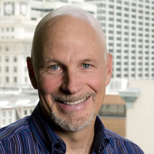 Honoring Dr. Eric Stephens — Acupuncture Center of Portland