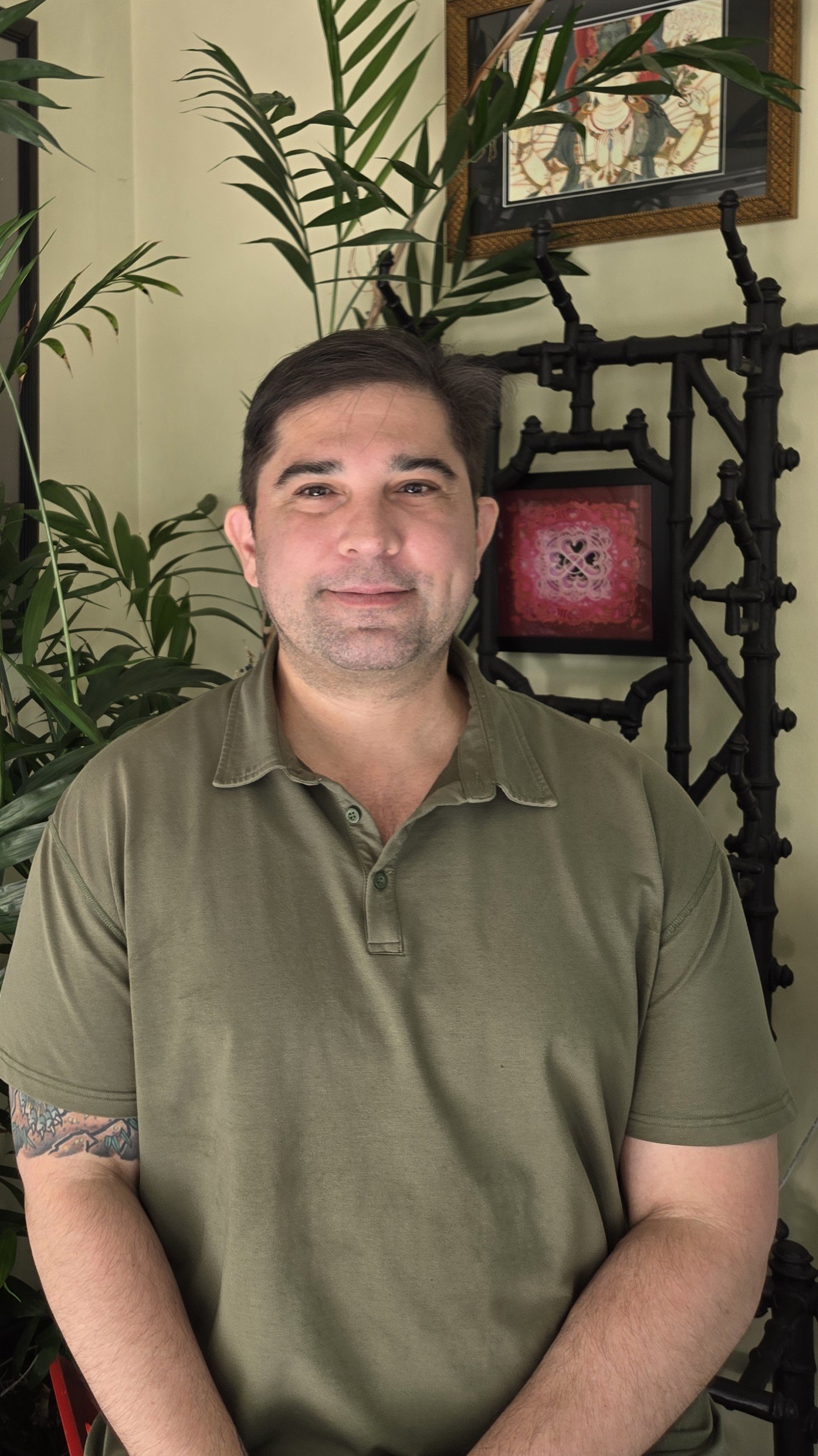 Practitioners — Acupuncture Center of Portland