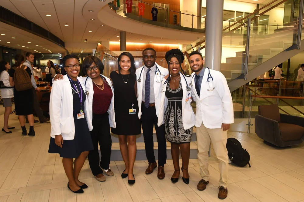 John Hopkins Medical School