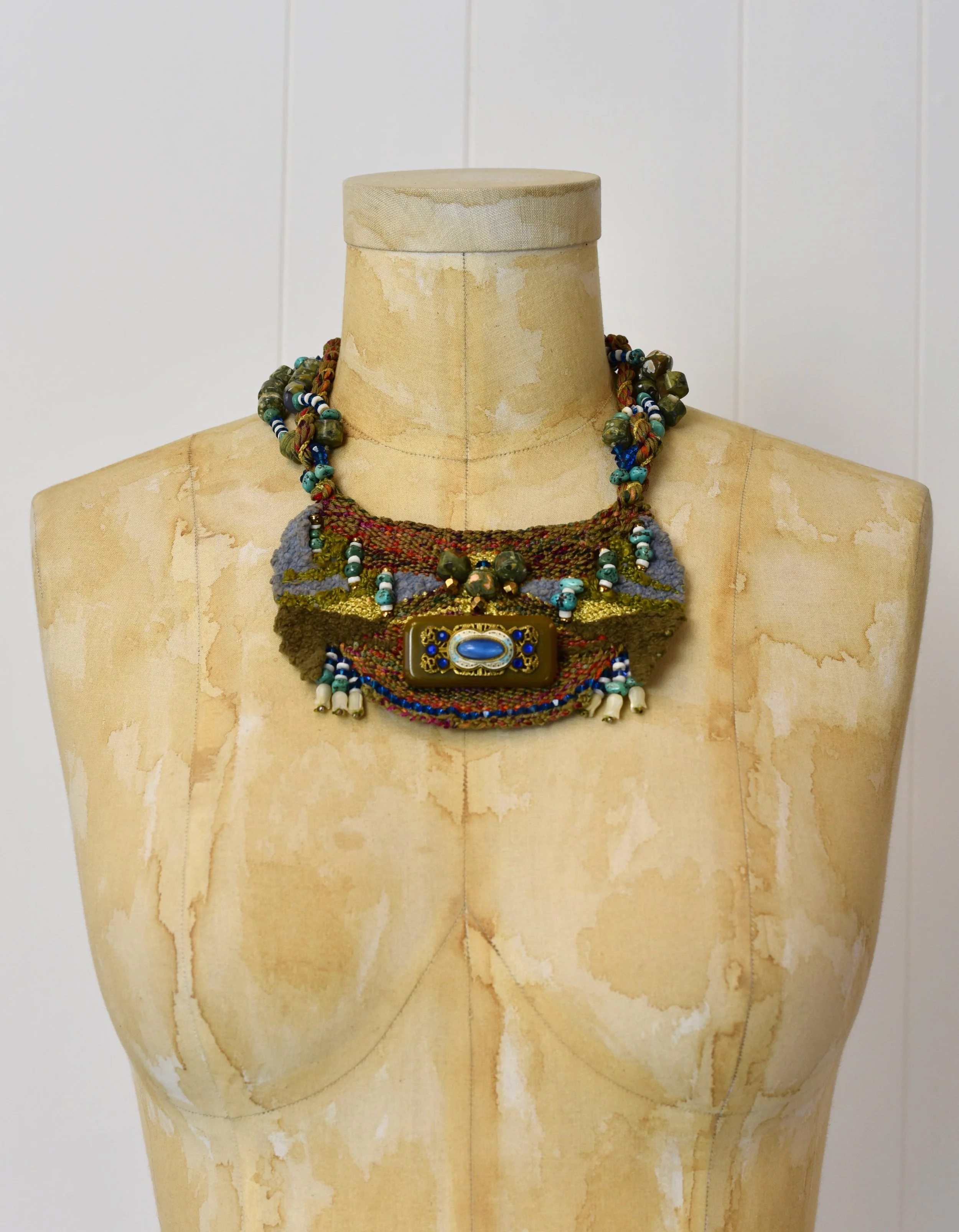 1980s Jewelry