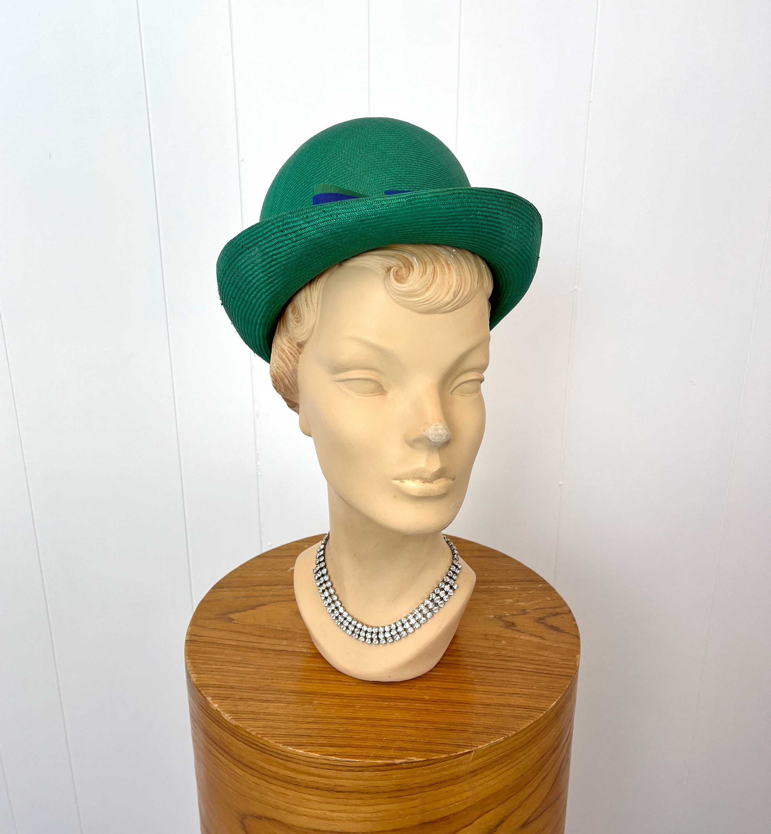 Bowler Hat Fashion Tumblr