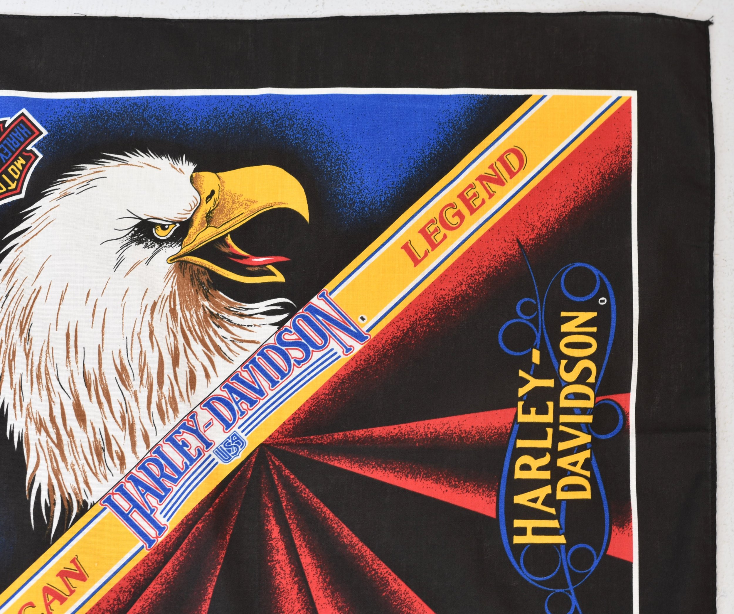 3d Motorcycle Eagle Emblems